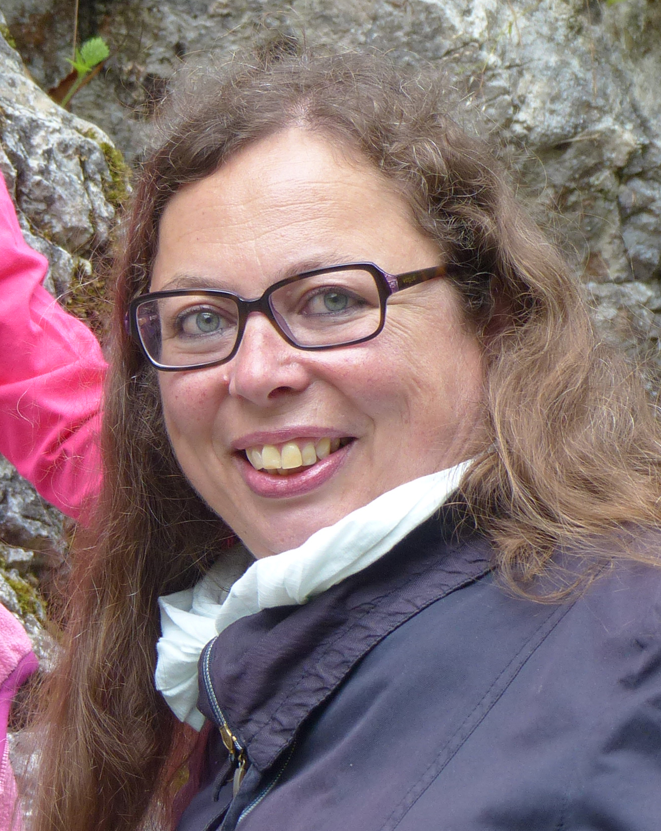 Apl. Prof. Dr. Barbara Kappes | Department CBI