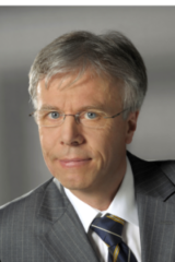 Prof. Dr.-Ing. Wolfgang Peukert | Department CBI