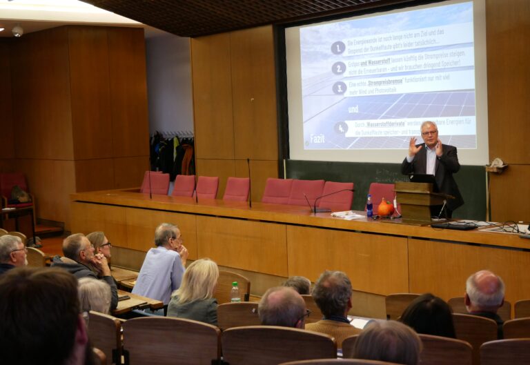 Department Chemie- und Bioingenieurwesen